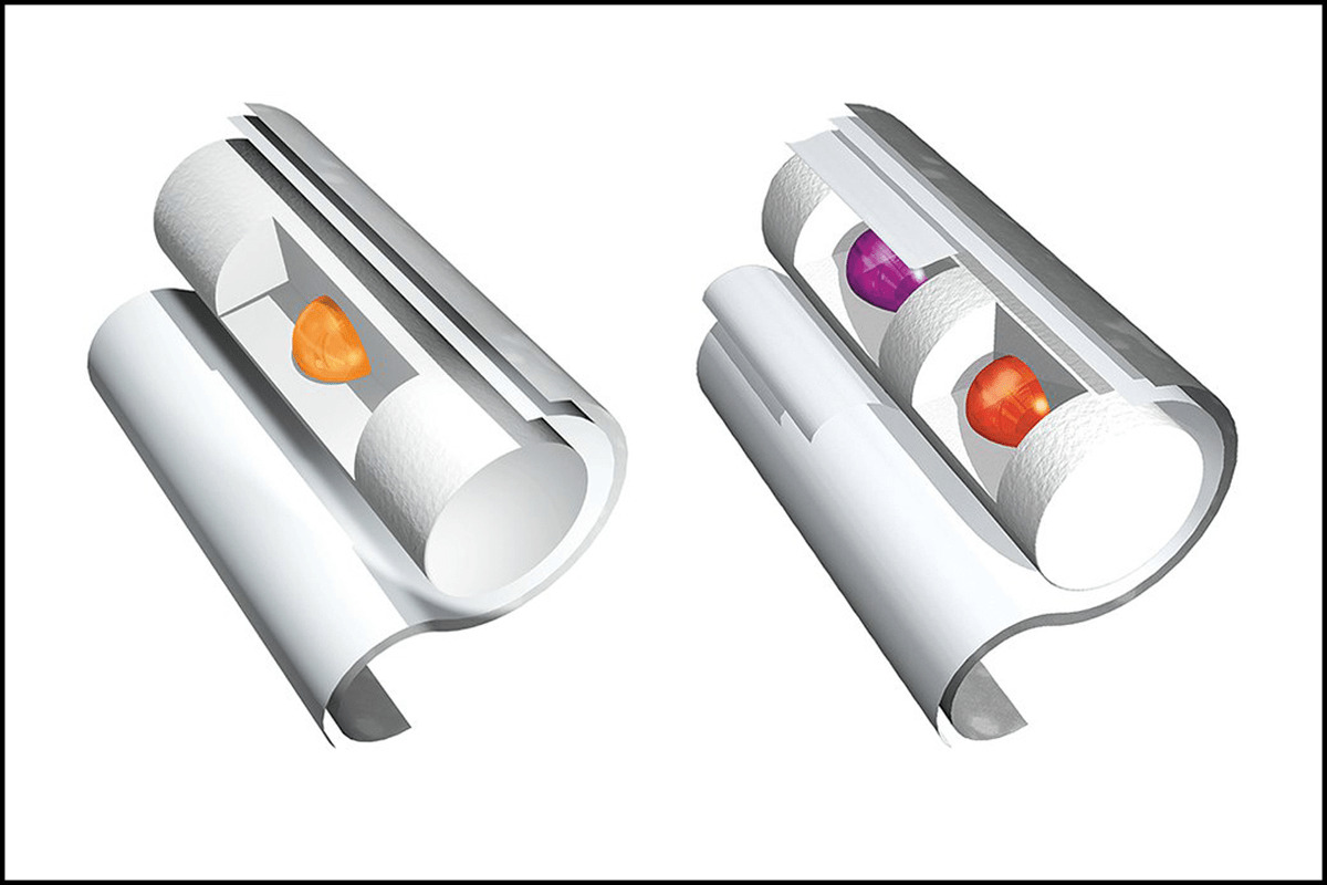 Capsule Cigarettes — Flavor Beads Technology & Sensory Customization ...