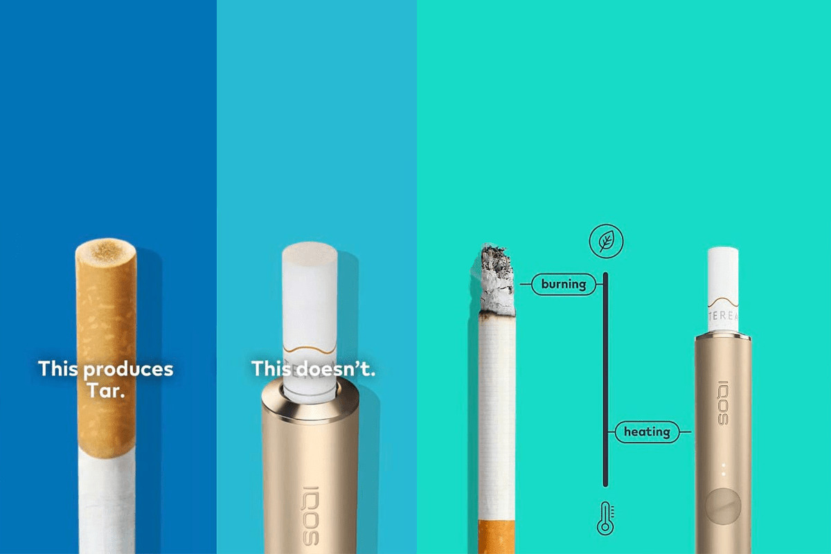 Heated Tobacco vs Smoking: Complete 2025 Educational Comparison