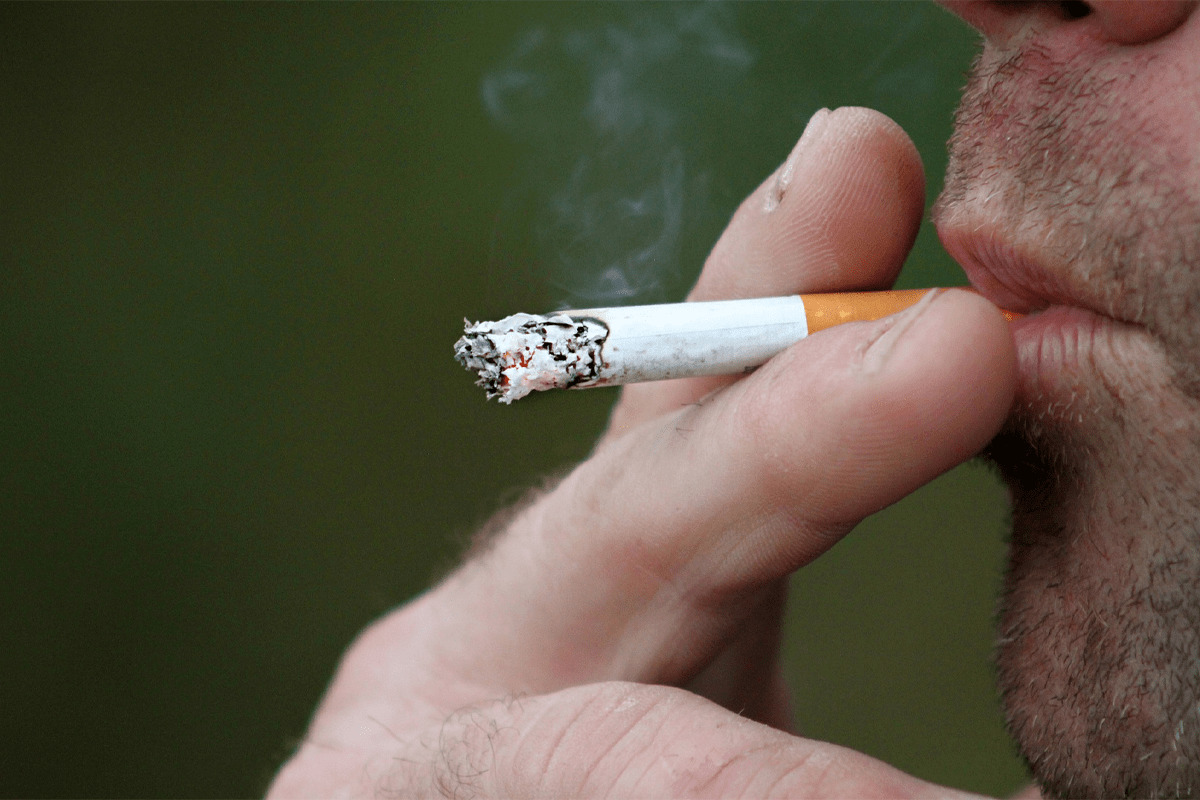 Tar in Cigarettes — How It Forms, What It Contains & Why It Matters