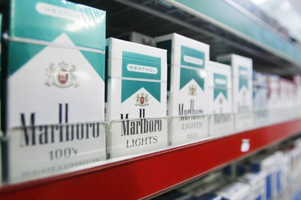 Light vs Regular Cigarettes — Sensory Differences & Nicotine Delivery