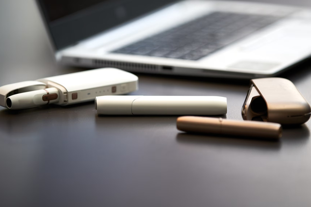 New Heated Tobacco Devices in 2025 — Technology Improvements & Market ...