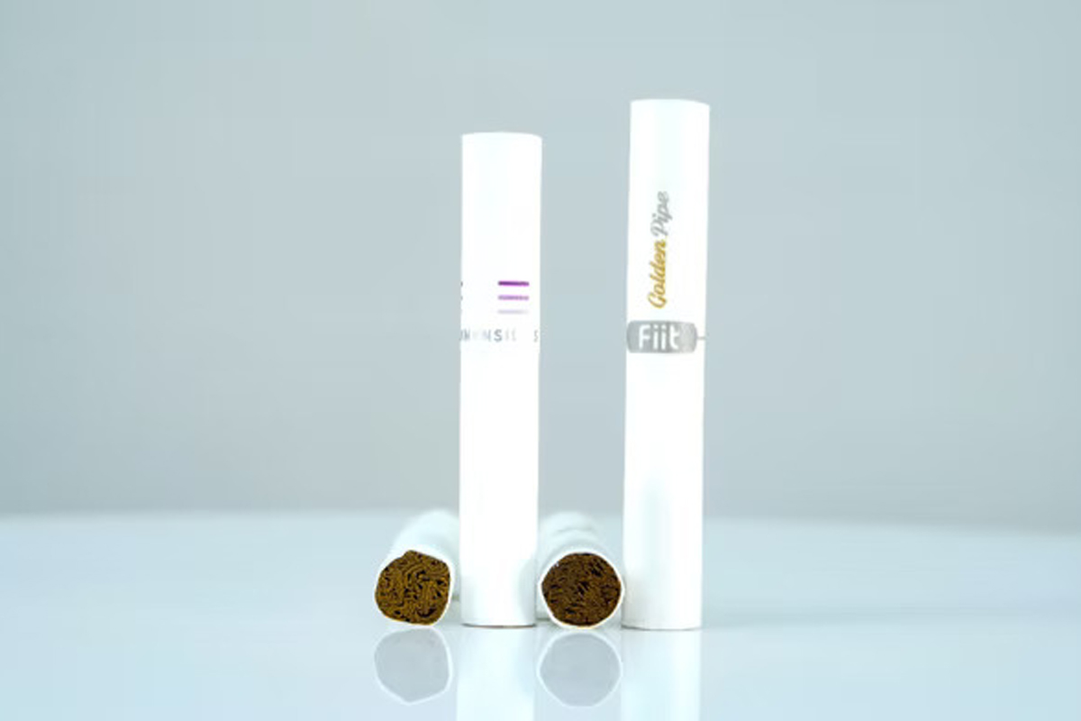 FIIT Sticks for Heated Tobacco — Ingredients, Design & Compatibility ...
