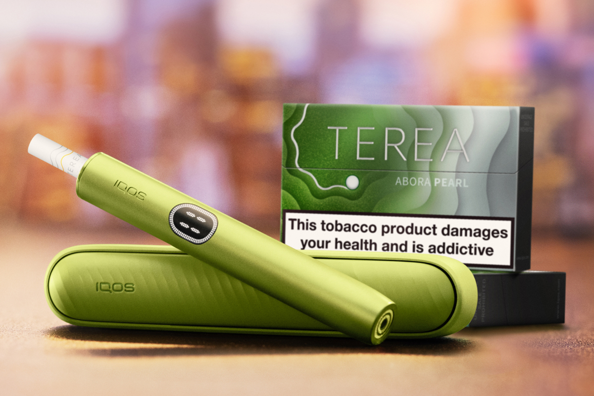Why TEREA Uses Induction‑Sealed Tips — Safety & Performance Explained ...